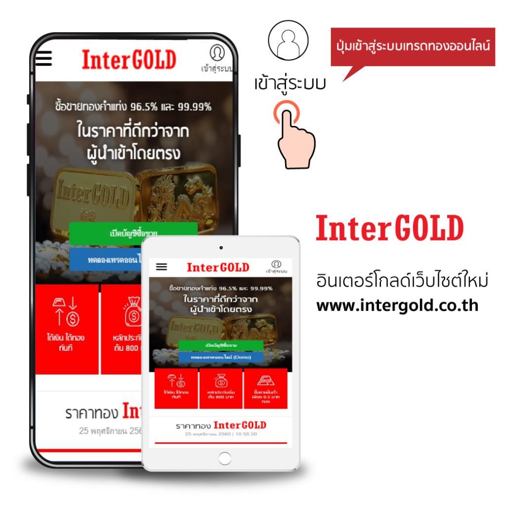 InterGOLD - InterGold