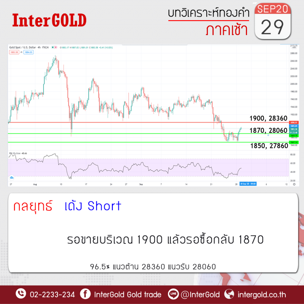 Line - InterGold