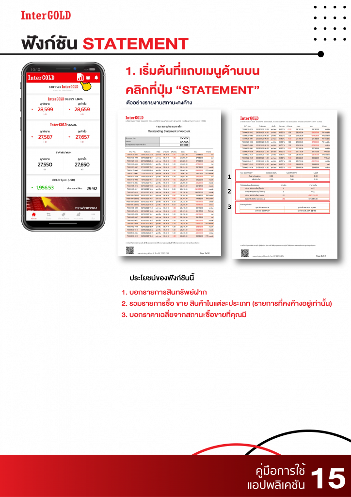 SET NEW Create-25 - InterGold